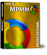 Project Methodology Editions – MPMM