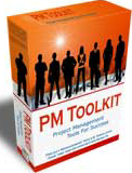 Project Management Template Kit – MPMM